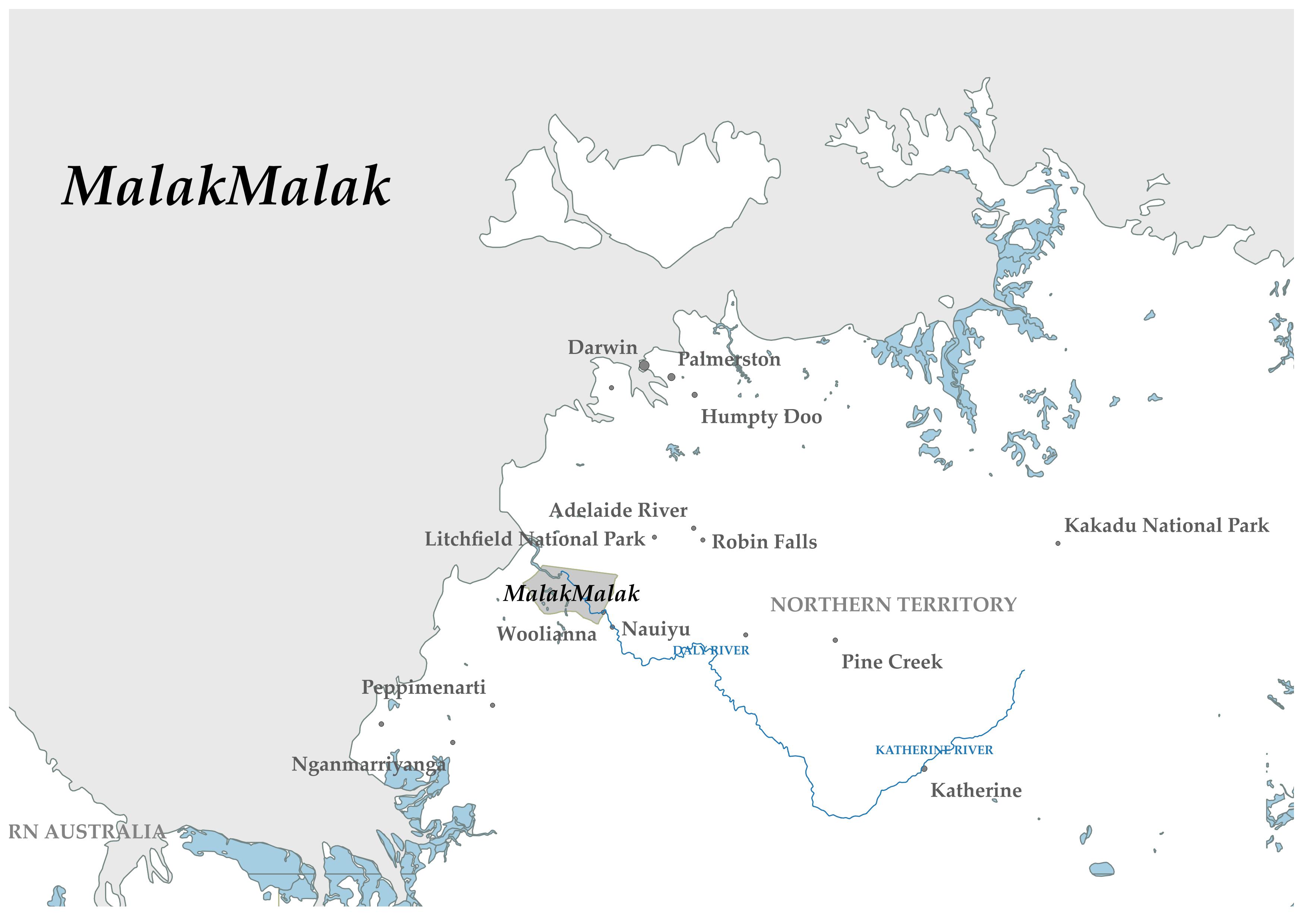 MalakMalak – Dr. Dorothea Hoffmann